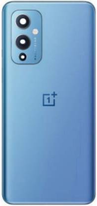 SlopK OnePlus OnePlus 9(Glass) Back Panel: Buy SlopK OnePlus OnePlus 9 ...