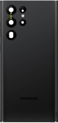 Safa Samsung Galaxy S22 Ultra Back Panel: Buy Safa Samsung Galaxy S22 ...