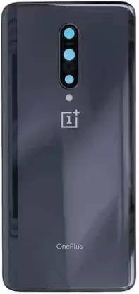Namah oneplus 7 Pro Original (Glass) (with Proper Logo) Back Panel: Buy ...