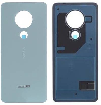 The French Garden Nokia 7.2 Back Panel: Buy The French Garden Nokia 7.2 ...