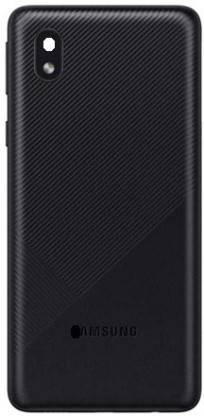 SPAREWARE SAMSUNG SAMSUNG GALAXY M01 CORE BLACK Back Panel: Buy ...