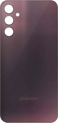 Binayaek SAMSUNG Galaxy A24 Back Panel: Buy Binayaek SAMSUNG Galaxy A24 ...