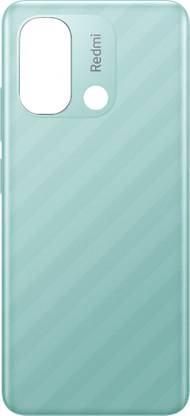 SMART Redmi 12C Back Panel: Buy SMART Redmi 12C Back Panel Online at ...