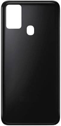 TECH MONSTER Samsung galaxy F41 Back Panel: Buy TECH MONSTER Samsung ...