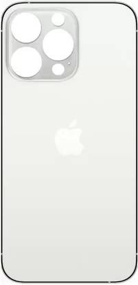 Hynaty APPLE IPHONE 13 PRO MAX (WHITE) Back Panel: Buy Hynaty APPLE ...