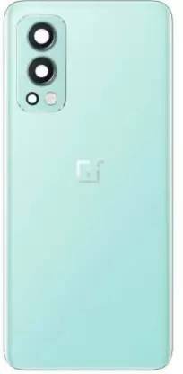back panel bazar OnePlus Nord 2 (5G) Back Panel: Buy back panel bazar ...