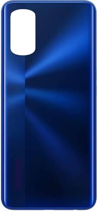 SPAREWARE realme realme 7 pro Back Panel: Buy SPAREWARE realme realme 7 ...