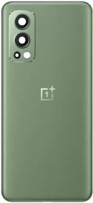 Namah oneplus Nord 2 Original (Glass) Back Panel: Buy Namah oneplus ...