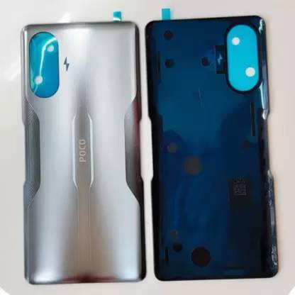 VALIDi Xiaomi Xiaomi Poco F3 GT(Glass) Back Panel: Buy VALIDi Xiaomi ...