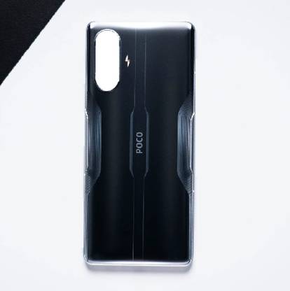 AL HAYY TRADERS POCO F3 GT ORG Back Panel: Buy AL HAYY TRADERS POCO F3 ...