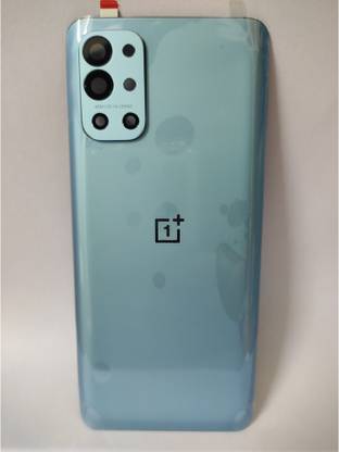 Srewingt OnePlus 9R(Glass) Back Panel: Buy Srewingt OnePlus 9R(Glass ...