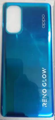 TrofT Oppo Oppo Reno 5 Pro(Glass) Back Panel: Buy TrofT Oppo Oppo Reno ...