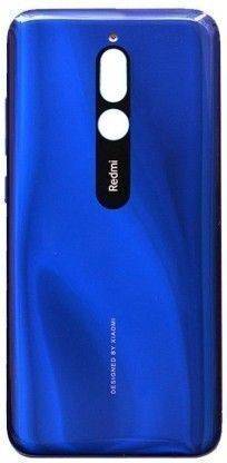 ANDROME Redmi 8 Back Panel: Buy ANDROME Redmi 8 Back Panel Online at ...