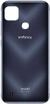 Sandreezz Infinix Smart HD 2021 (X612) (X612B) (with Proper Logo) Back ...