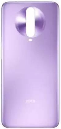 VALOUR POCO X2 ( WITH PROPER LOGO ) Back Panel: Buy VALOUR POCO X2 ...