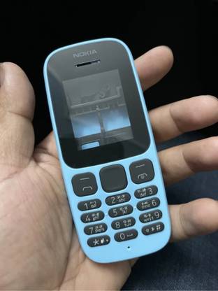 HARSHXT Nokia Nokia 105 plus Full Panel: Buy HARSHXT Nokia Nokia 105 ...