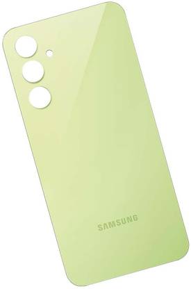 Binayaek Samsung Galaxy A54 5G Back Panel: Buy Binayaek Samsung Galaxy ...