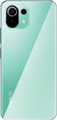 PanelX Xiaomi Mi 11 Lite NE 5G Back Panel: Buy PanelX Xiaomi Mi 11 Lite ...