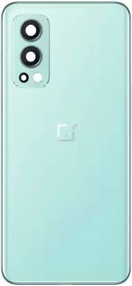 Namah oneplus Nord 2 Back Panel: Buy Namah oneplus Nord 2 Back Panel ...