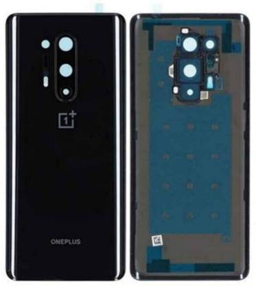 VALIDi OnePlus OnePlus 8 Pro(Glass) Back Panel: Buy VALIDi OnePlus ...