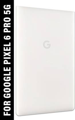 SUFO Google Pixel 6 Pro 5G Back Panel: Buy SUFO Google Pixel 6 Pro 5G ...