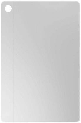 Shockware Samsung Samsung Galaxy Tab A9 Plus 5G : Silver Back Panel ...