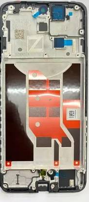 VRAVMO OPPO OPPO F27 PRO 5G (ORIGINAL MIDDLE FRAME CHASIS) LCD FRAME ...