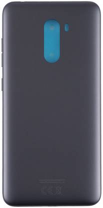FLOUNDER POCO F1 Back Panel: Buy FLOUNDER POCO F1 Back Panel Online at ...