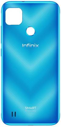 Sandreezz Infinix Smart HD 2021 (X612) (X612B) (with Proper Logo) Back ...