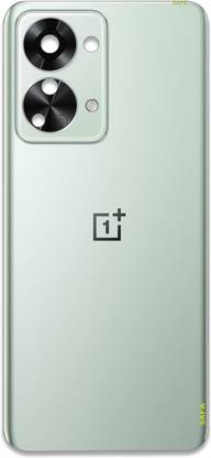 Safa Oneplus Nord 2T 5G Back Panel: Buy Safa Oneplus Nord 2T 5G Back ...