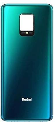 ANDROME Xiaomi Mi Note 9 Pro 022 Aura Back Panel: Buy ANDROME Xiaomi Mi ...