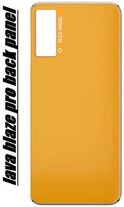 AL HAYY TRADERS LAVA BLAZE PRO Back Panel: Buy AL HAYY TRADERS LAVA ...