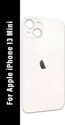SUFO Apple iPhone 13 Mini Back Panel: Buy SUFO Apple iPhone 13 Mini ...