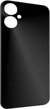 Reynix Lava Blaze 2 4G -Black Back Panel: Buy Reynix Lava Blaze 2 4G ...