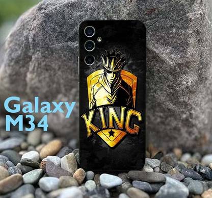 AsSkin Samsung Galaxy M34 Mobile Skin Price in India - Buy AsSkin ...