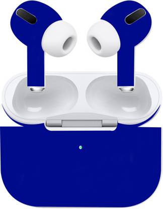 Flipkart SmartBuy airpod pro skin sticker for airpod case and buds ...