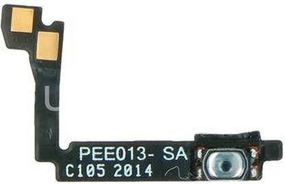 SPAREWARE ONEPLUS 8T ONEPLUS 8T Power ON/OFF Button Price in India ...