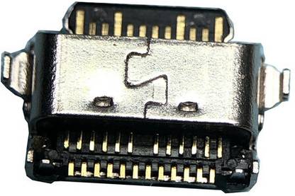 Anonymous Moto G6 Moto G6 Charging Connector Price in India - Buy ...