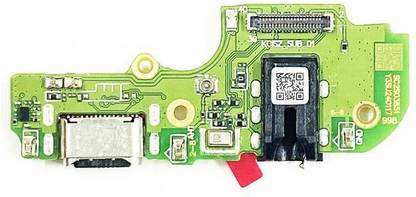 SRaccessories (LZX415) Lava Yuva 3 Charging PCB Complete Flex Price in ...