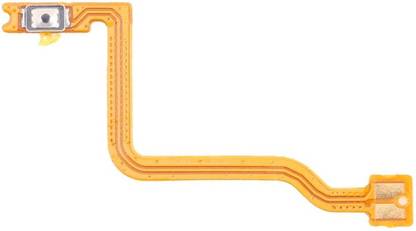 SPAREWARE REALME X7 REALME X7 Power ON/OFF Button Price in India - Buy ...