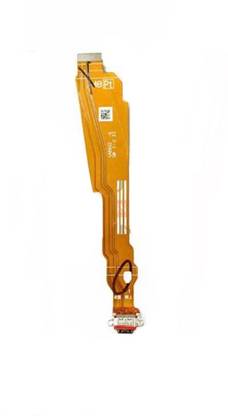 VRAVMO RMX3771 REALME 11 PRO 5G Charging Connector Flex cable Price in ...