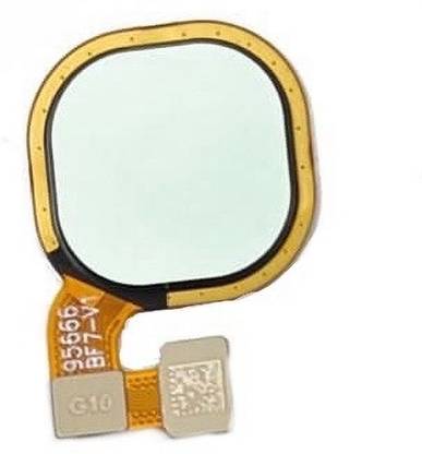 Darteye X6515 (GREEN) INFINIX SMART 7 X6515 (GREEN) Fingerprint Sensor ...