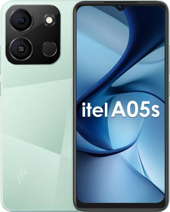itel A05s Green ( 32 GB Storage, 2 GB RAM ) Online at Best Price On ...