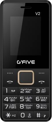 GFive V2 ( 32 GB Storage, 32 GB RAM ) Online at Best Price On Flipkart.com