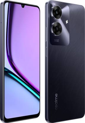 realme C61 ( 128 GB Storage, 6 GB RAM ) Online at Best Price On Flipkart.com