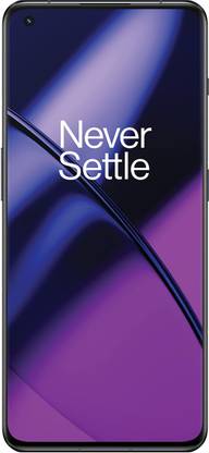 OnePlus 11 5G (256 GB Storage, 16 GB RAM) Online at Best Price On ...