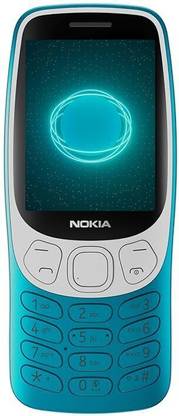 Nokia 3210 4G ( 64 GB Storage, 64 GB RAM ) Online at Best Price On ...