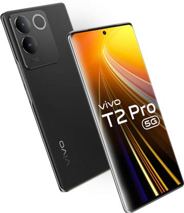 vivo T2 Pro 5G ( 128 GB Storage, 8 GB RAM ) Online at Best Price On ...