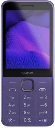 Nokia 235 4G DS ( 128 GB Storage, 64 GB RAM ) Online at Best Price On ...