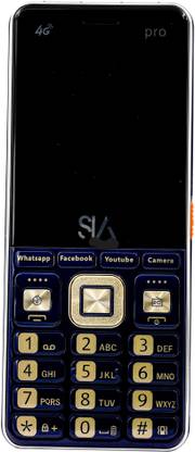 Sia 4g pro ( 32 GB Storage, 32 GB RAM ) Online at Best Price On ...
